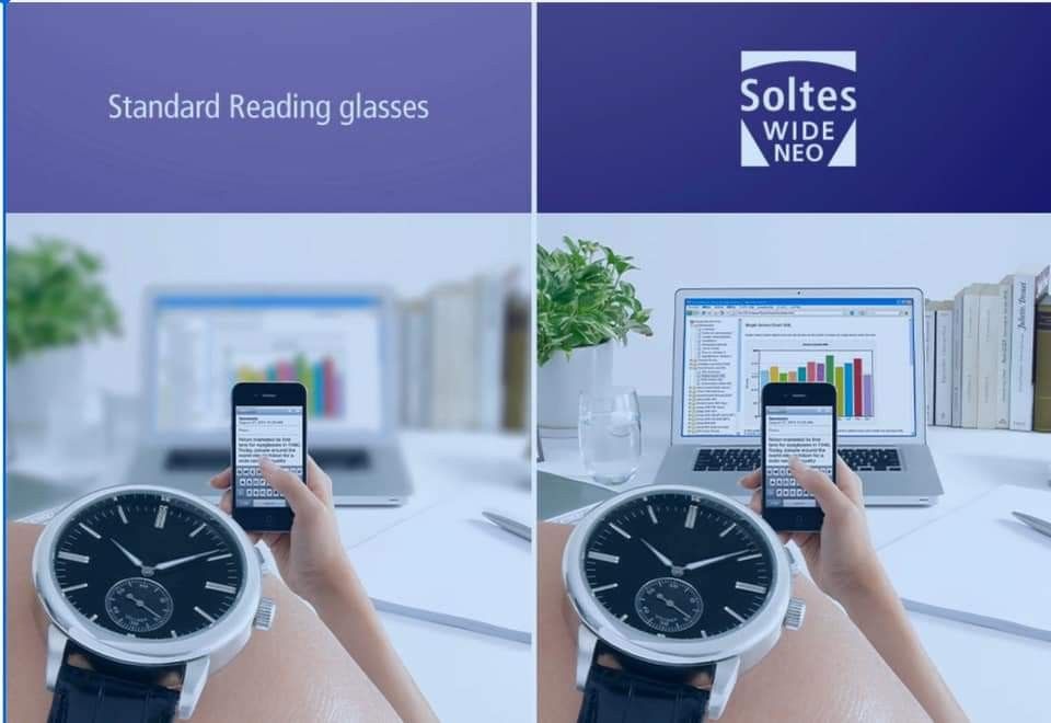 Nikon E-LIFE PRO READ office lenses, Men's Fashion, Watches ...