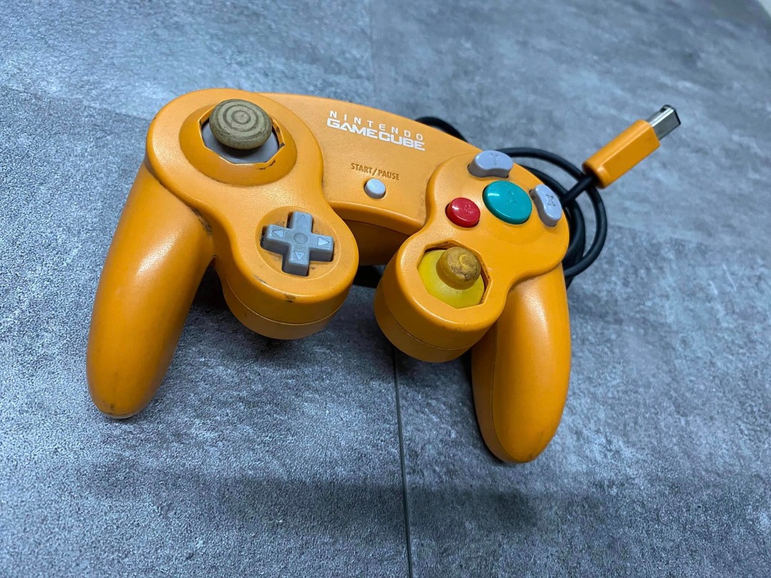 NINTENDO GAMECUBE, Mobile Phones & Gadgets, Other Gadgets on Carousell
