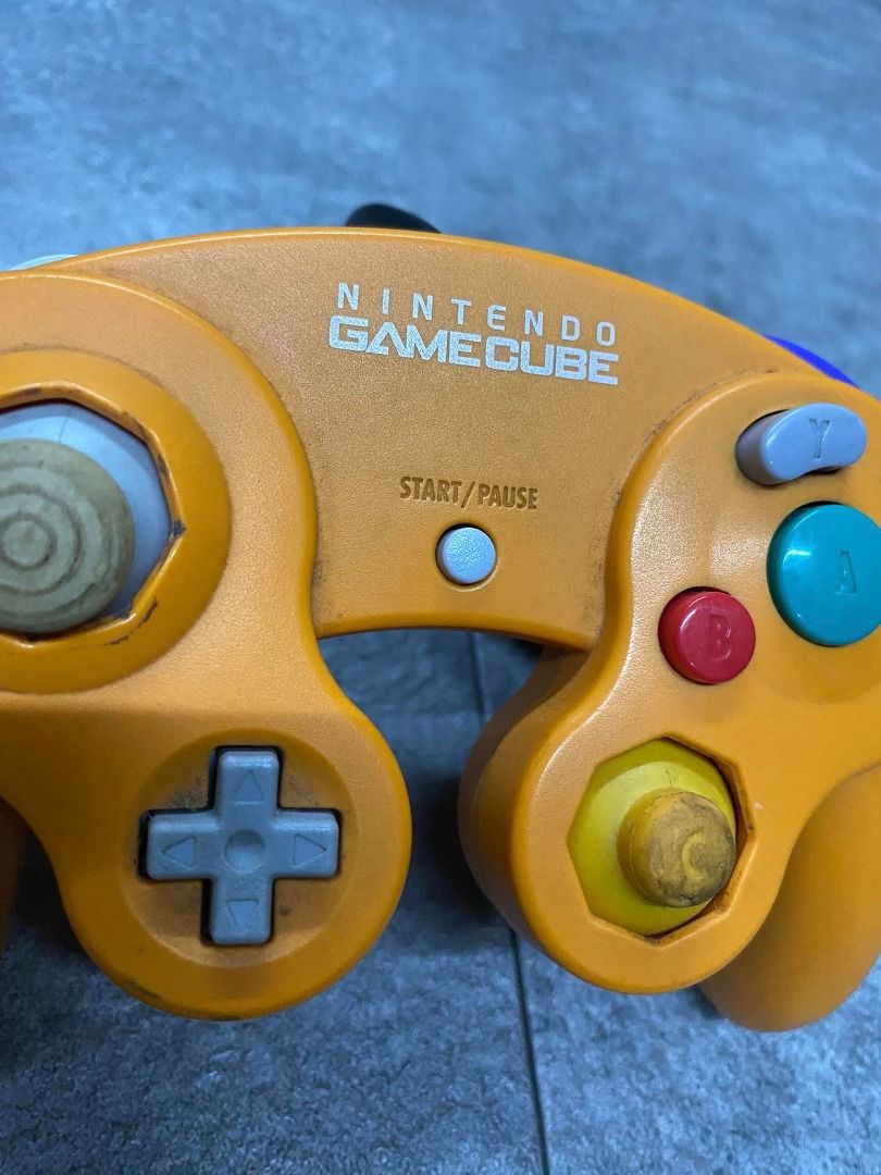 NINTENDO GAMECUBE, Mobile Phones & Gadgets, Other Gadgets on Carousell