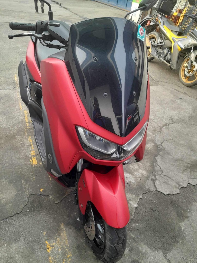 NMAX FOR SALE, Motorbikes, Motorbikes for Sale on Carousell