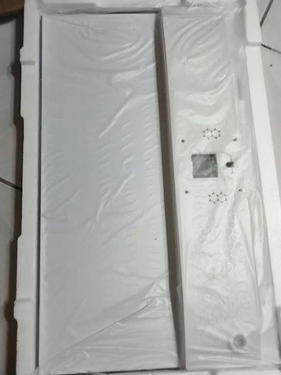 NVision EG24SW Gaming monitor, Computers & Tech, Parts & Accessories ...