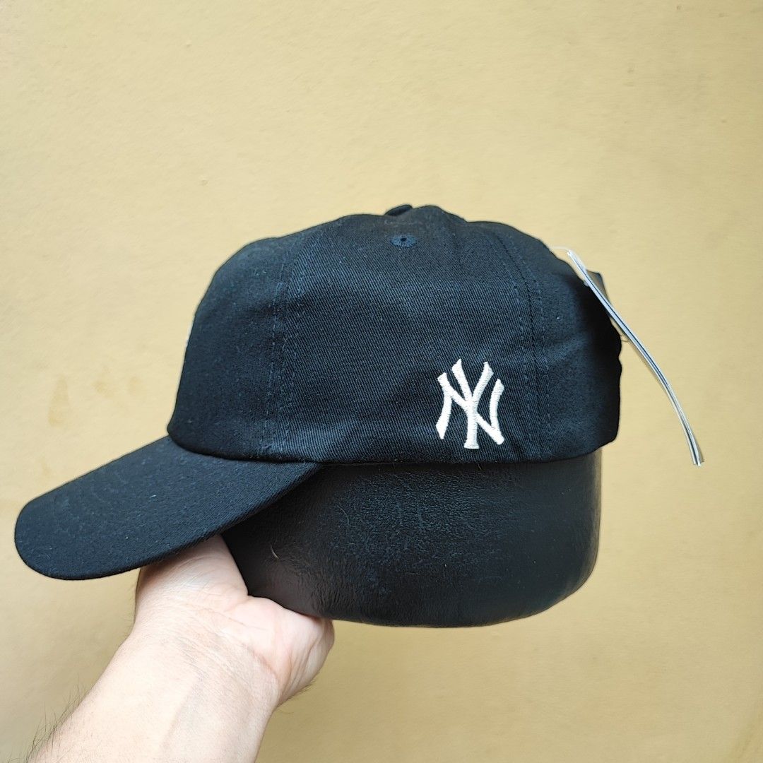 NY cash Cow MLB cap, Men's Fashion, Watches & Accessories, Caps & Hats ...