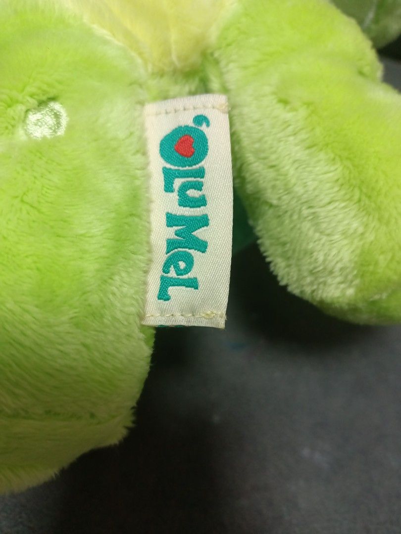 OLU MEL DUFFY FRIEND, Hobbies & Toys, Toys & Games on Carousell