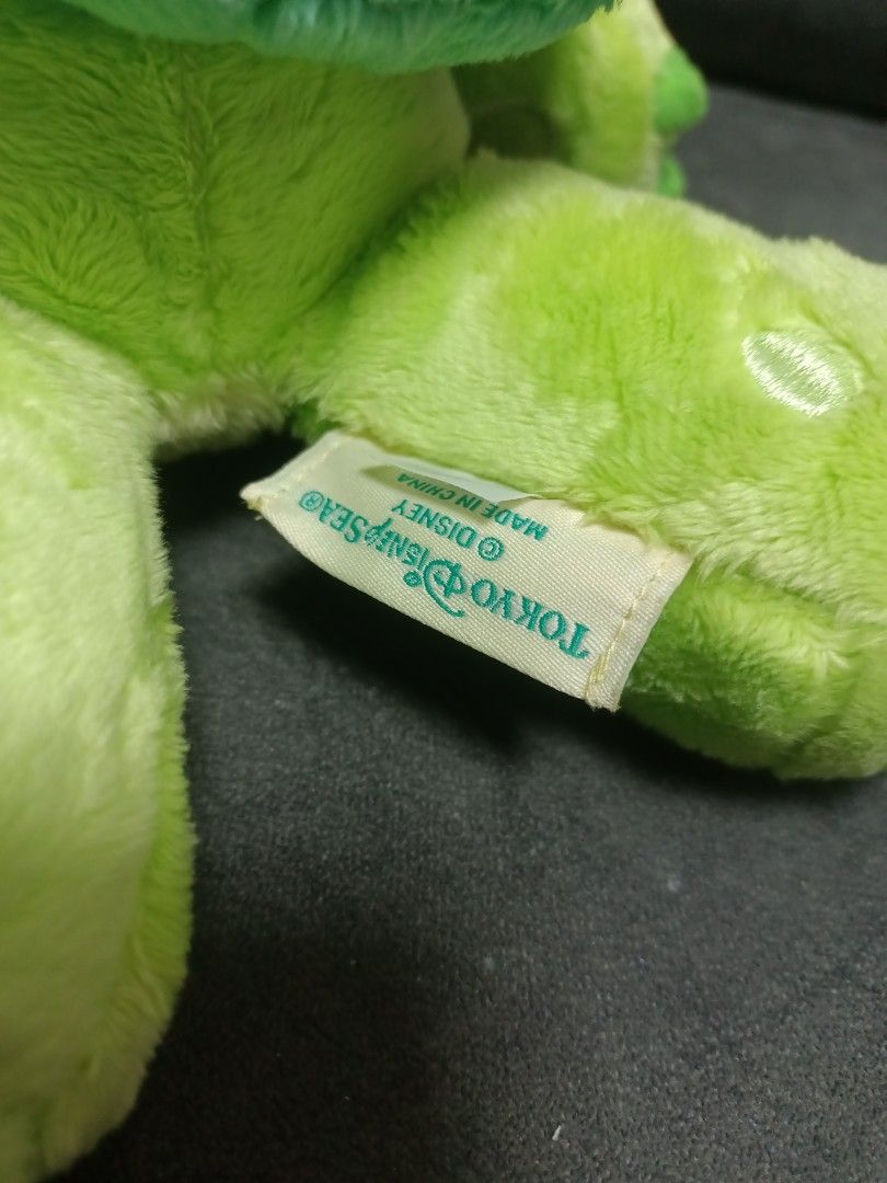 OLU MEL DUFFY FRIEND, Hobbies & Toys, Toys & Games on Carousell