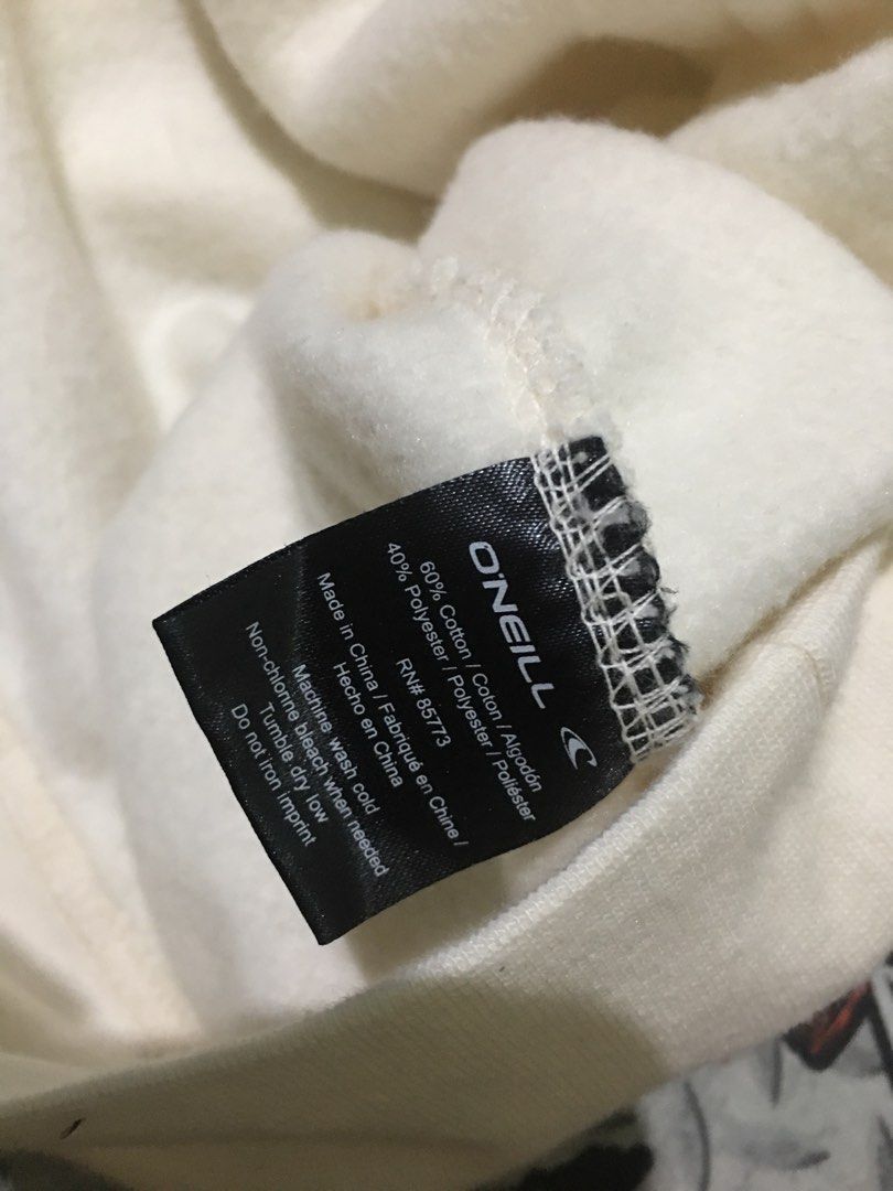 Oneill Jacket, Men's Fashion, Coats, Jackets and Outerwear on Carousell