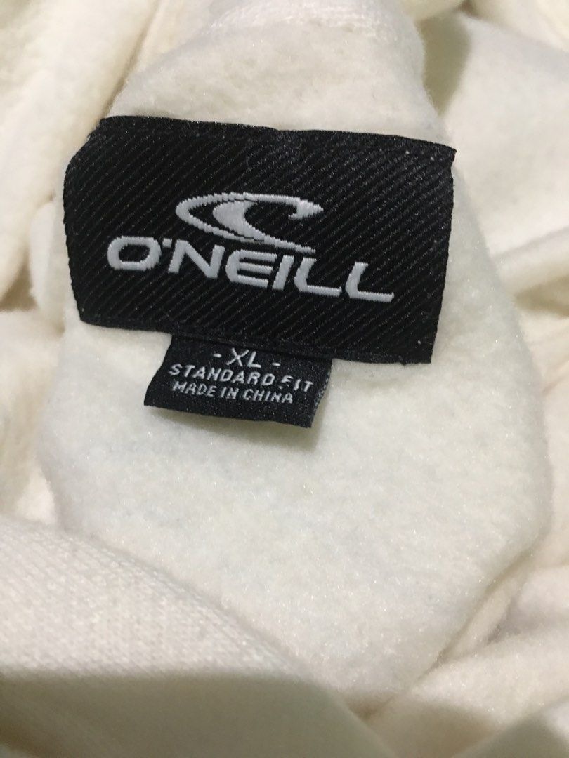 Oneill Jacket, Men's Fashion, Coats, Jackets and Outerwear on Carousell