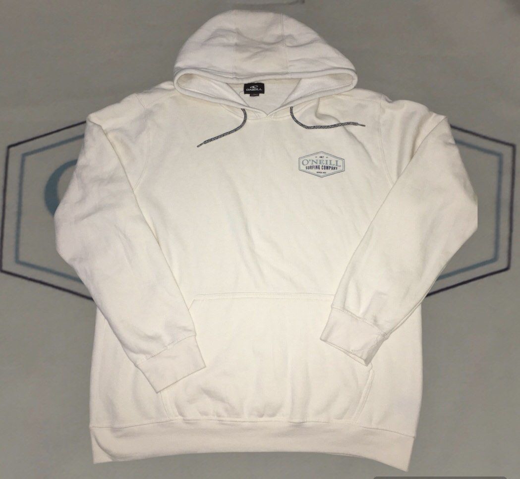 Oneill Jacket, Men's Fashion, Coats, Jackets and Outerwear on Carousell