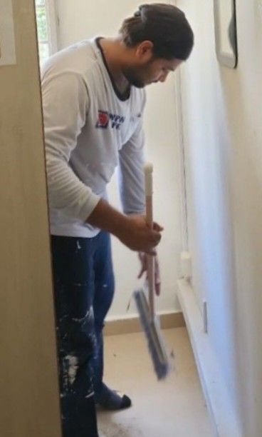 Painting ,plastering, epoxy ,varnish services.We provide all types of ...