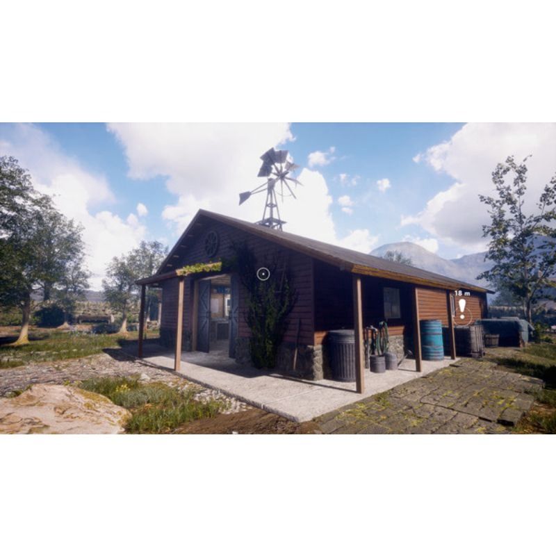 [PC] Workshop Simulator [DIGITAL DOWNLOAD] [OFFLINE GAME], Video Gaming ...