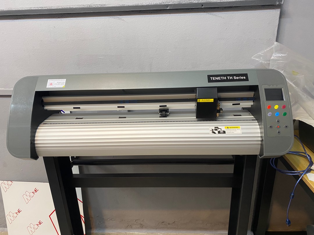 Plotter Machine, Computers & Tech, Printers, Scanners & Copiers on ...