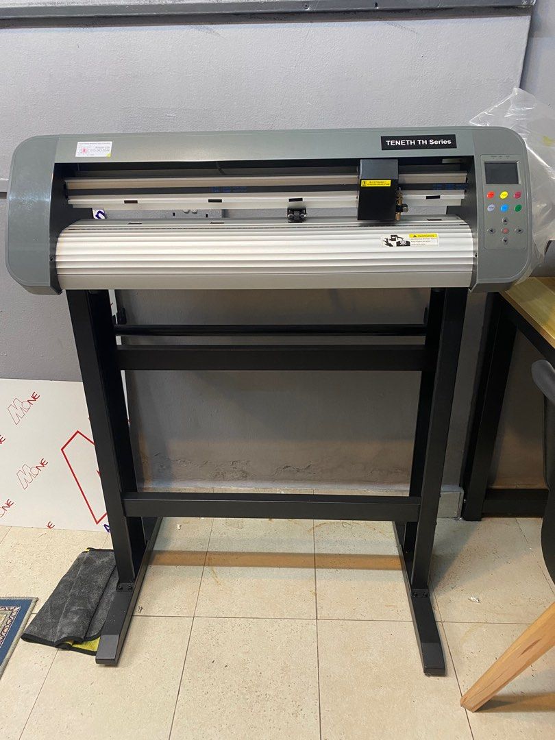 Plotter Machine, Computers & Tech, Printers, Scanners & Copiers on ...