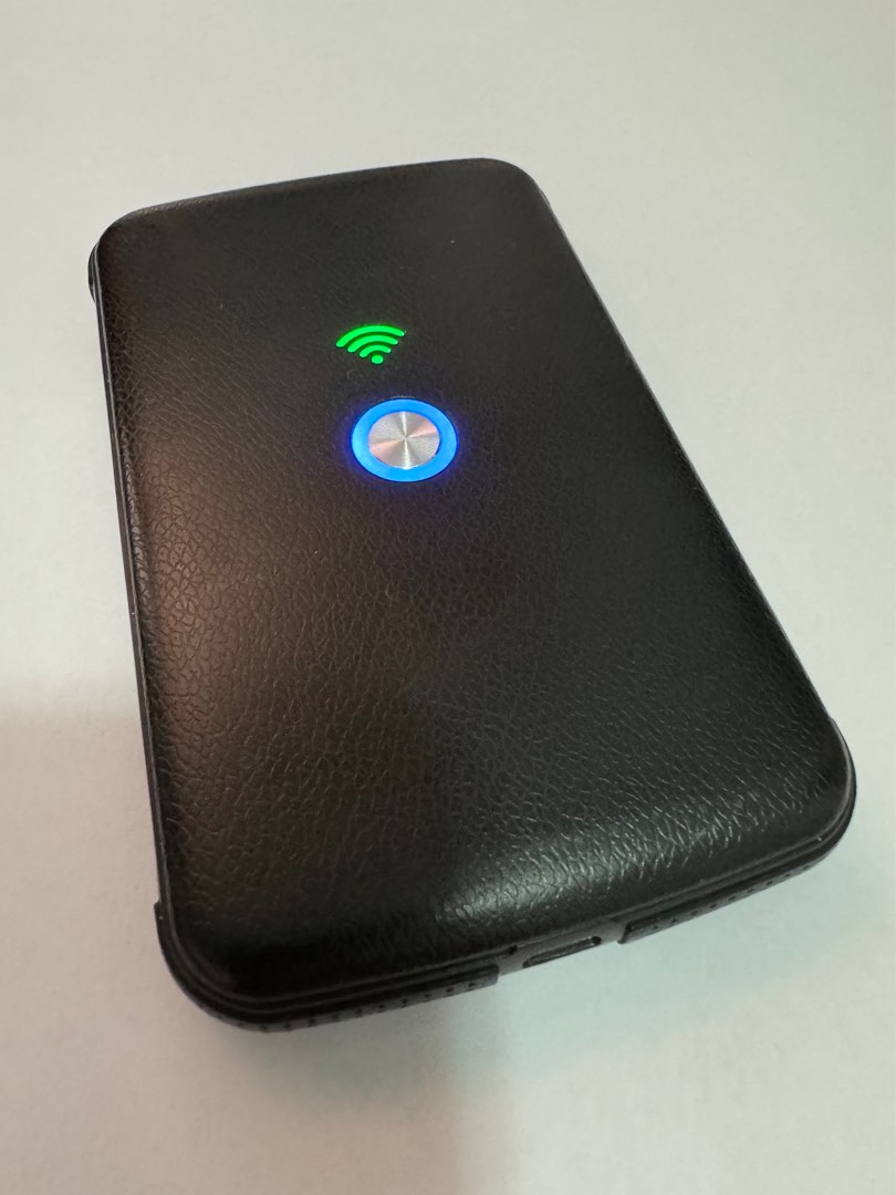 SmartGo Pokefi Pocket Wifi (USB) 4G LTE 上網 , 手提電話, 電話及其他裝置配件, 其他電子周邊配件及產品 - Carousell