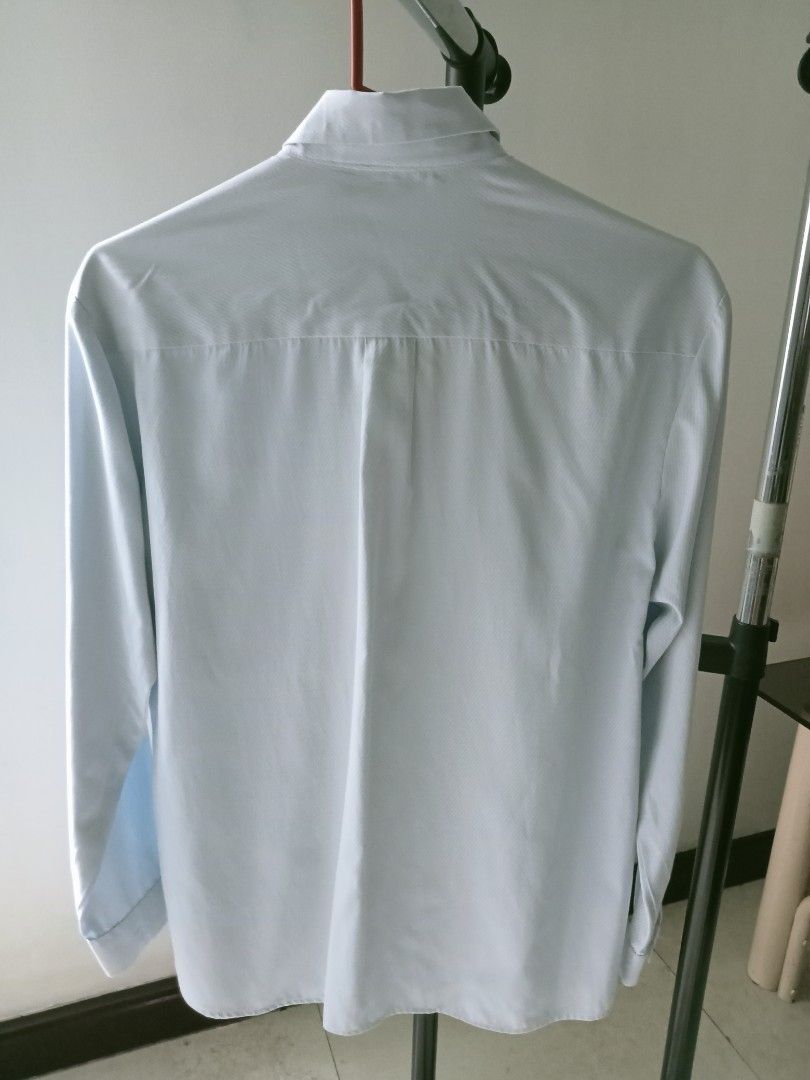 POLO FORMAL FOR MEN - MEDIUM, Men's Fashion, Tops & Sets, Formal Shirts ...