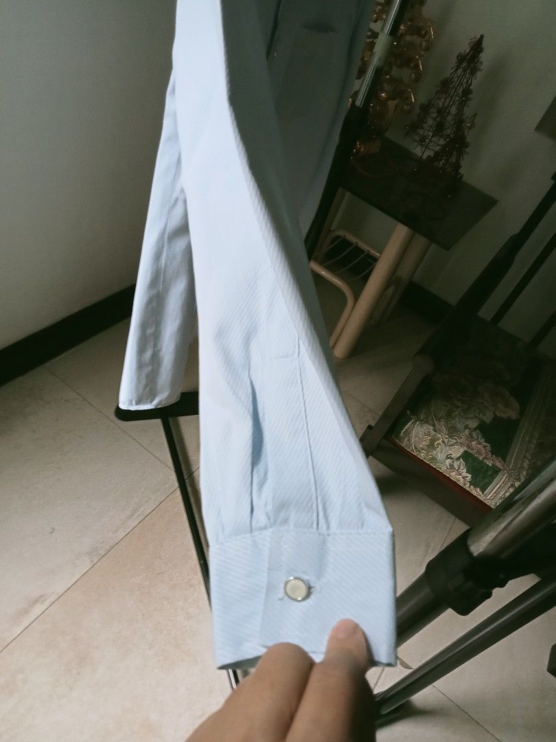 POLO FORMAL FOR MEN - MEDIUM, Men's Fashion, Tops & Sets, Formal Shirts ...