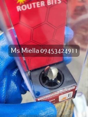 Powercraft Cove Box Bit, Commercial & Industrial, Construction Tools ...