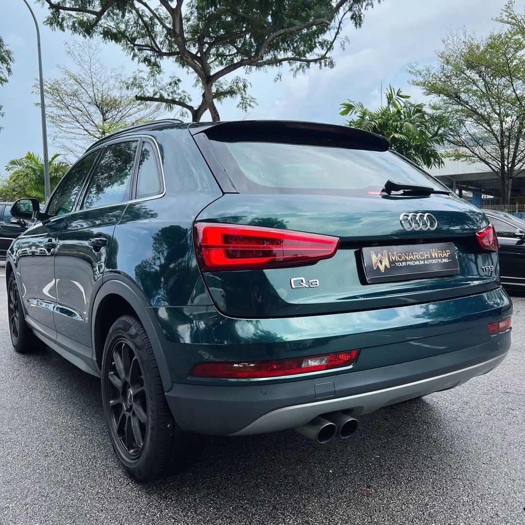 Premium CYS Car Wrap, Car Accessories, Car Workshops & Services on ...