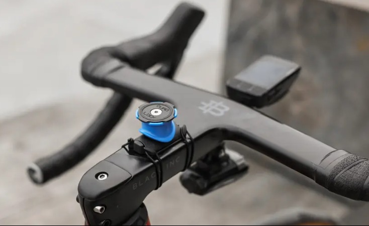 quad lock universal mount handlebar stem , Mobile Phones & Gadgets ...