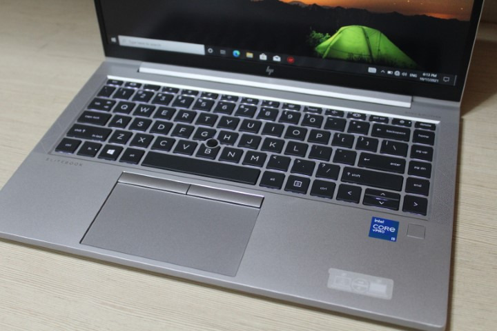 Ram 32gb Laptop Hp Elitebook 840 G8 Full HD i5-1145G7 ssd 256gb ...