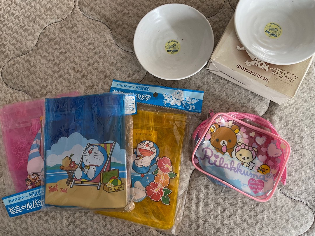 Random Collectible Items, Hobbies & Toys, Memorabilia & Collectibles ...