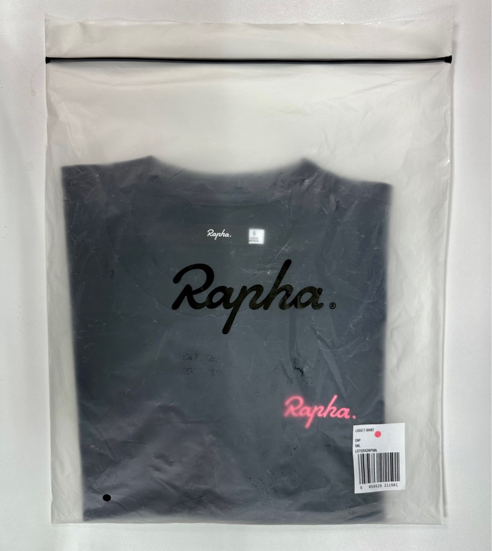 Rapha Tokyo Clubhouse Tee 2023, Men's Fashion, Activewear on Carousell