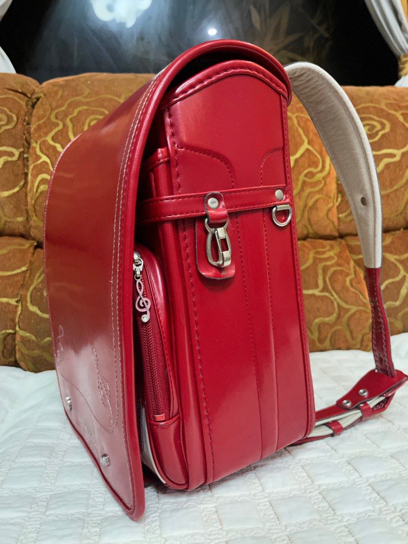 RARE Mezzo Piano Randoseru School Kids/Adult Backpack (Japanese ...