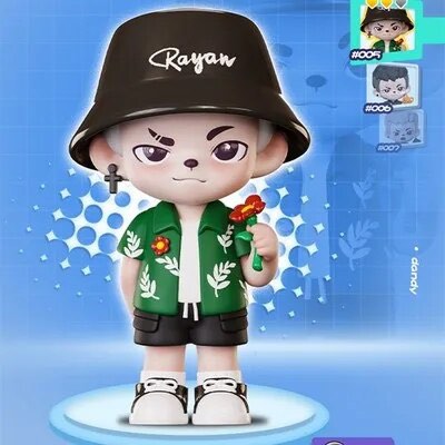 Rayan game life 花花公子, Hobbies & Toys, Toys & Games on Carousell