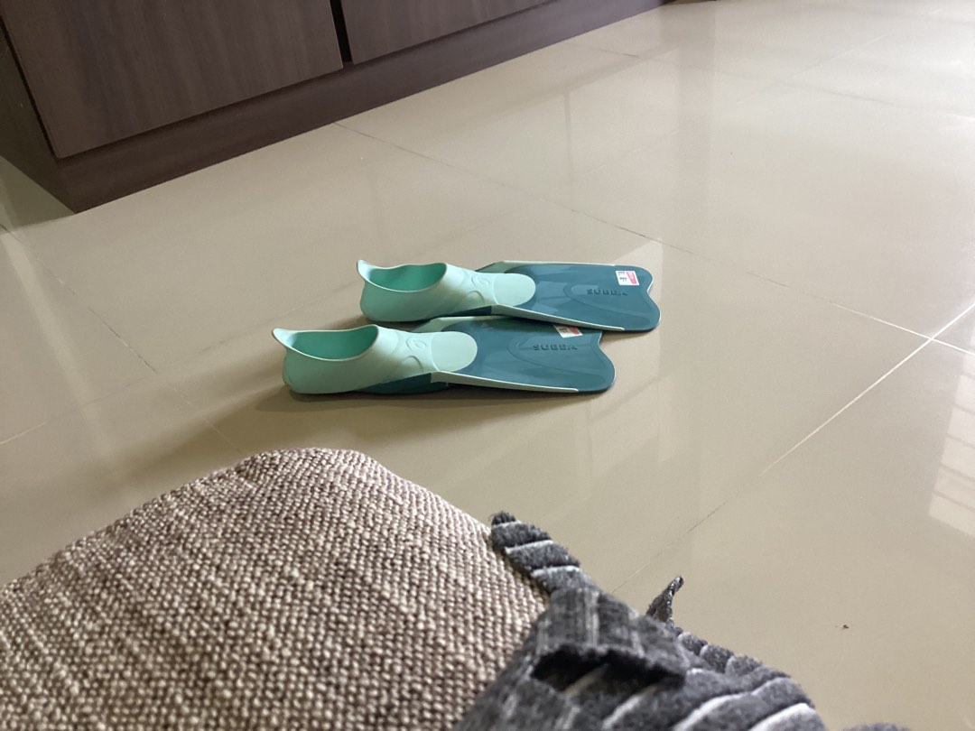 Swimming items for kids, Everything Else on Carousell