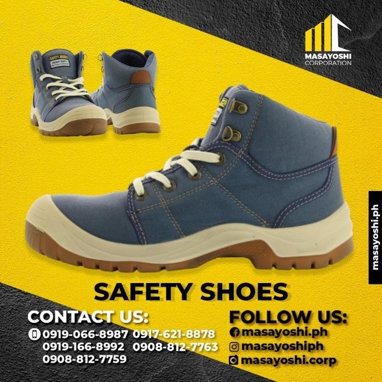 Safety Jogger Safety Shoes | Desert S1P | Footwear | PPE | Safety Jogger, Commercial ...