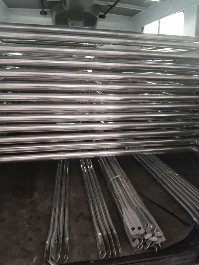 Scaffolding | hframe | shoring jack | gi pipe, Commercial & Industrial ...