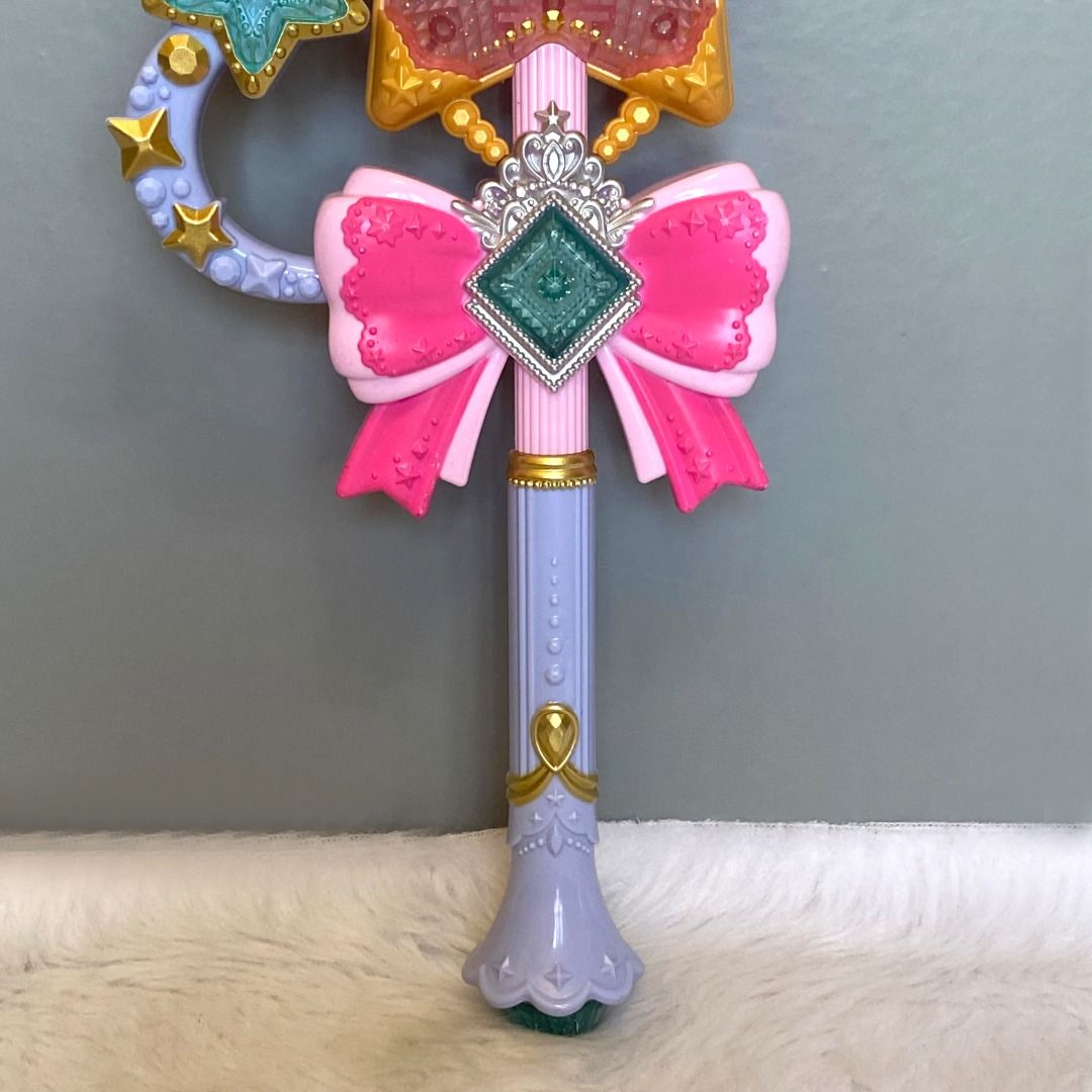Secret JOUJU Cindy Magic Wand Toy, Hobbies & Toys, Memorabilia ...