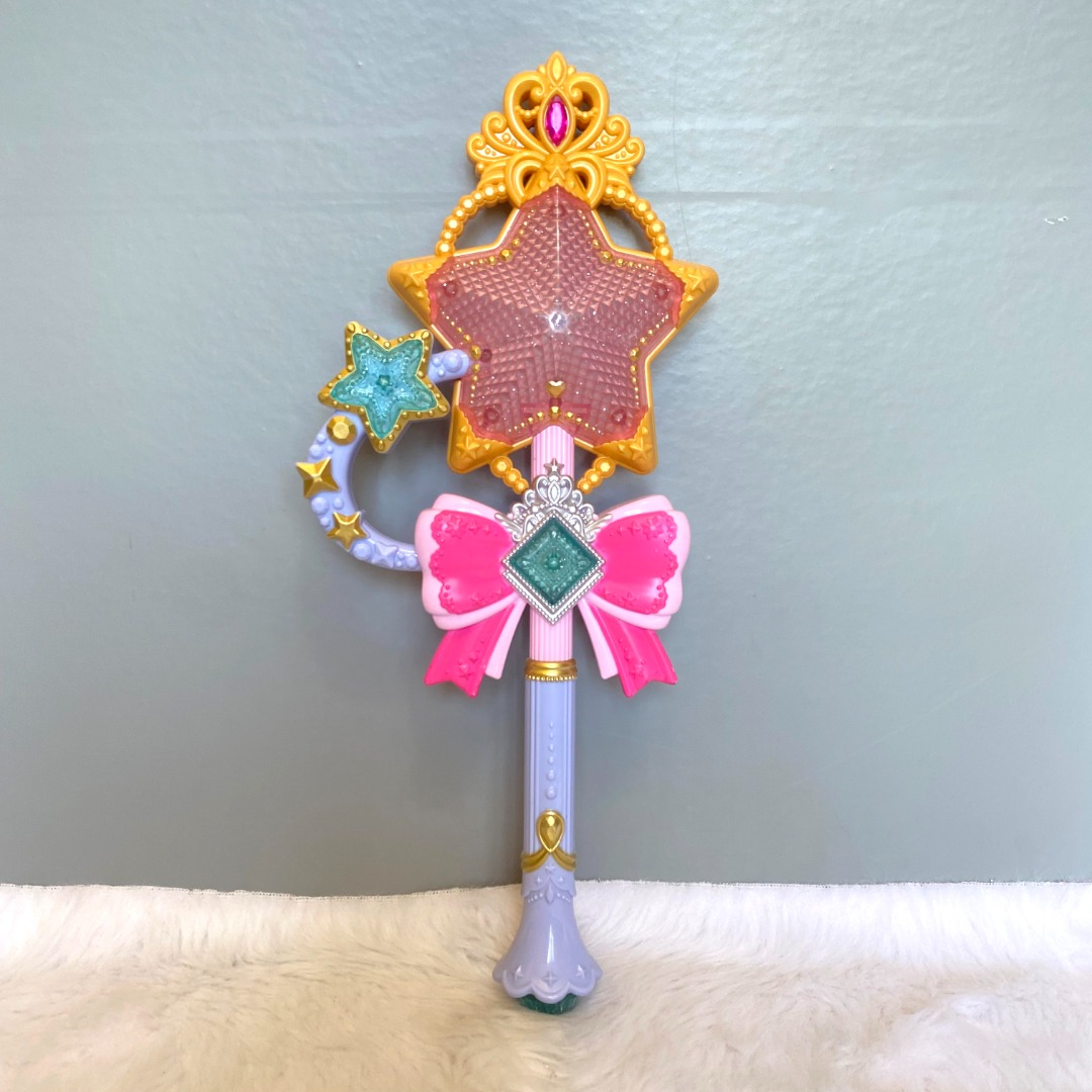 Secret JOUJU Cindy Magic Wand Toy, Hobbies & Toys, Memorabilia ...