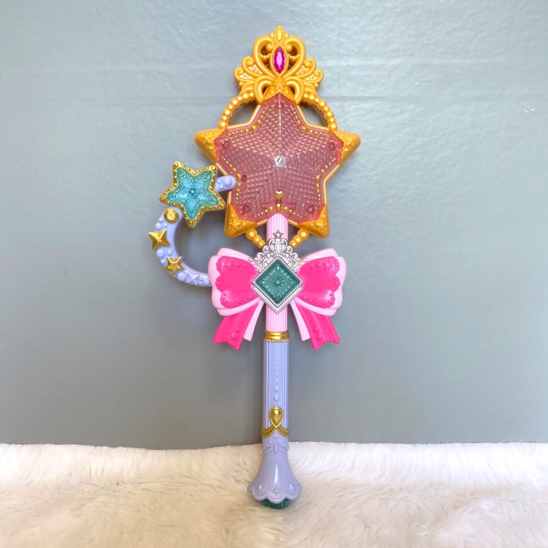 Secret JOUJU Cindy Magic Wand Toy, Hobbies & Toys, Memorabilia ...