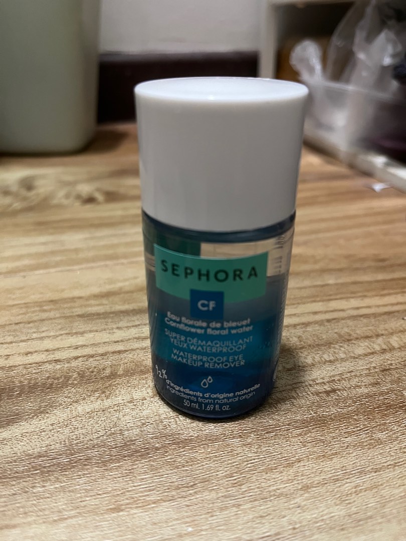 Sephora Makeup Remover, Beauty & Personal Care, Face, Makeup on Carousell