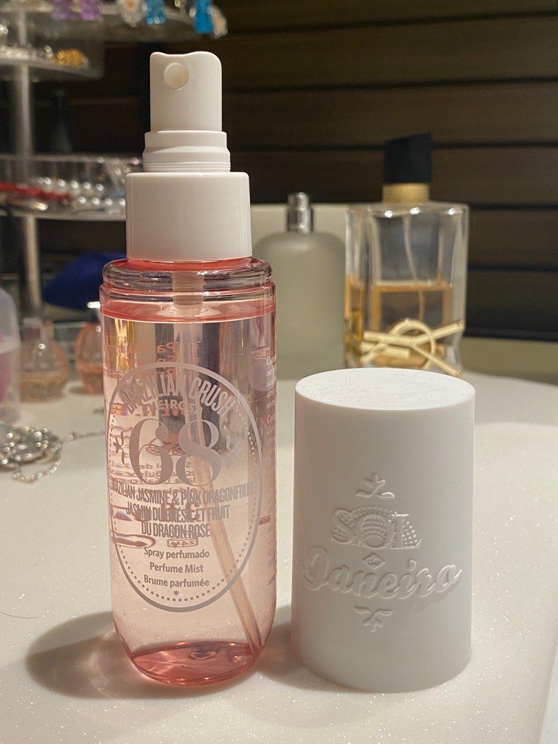 Sol de Janeiro 68 (90ml), Beauty & Personal Care, Fragrance ...