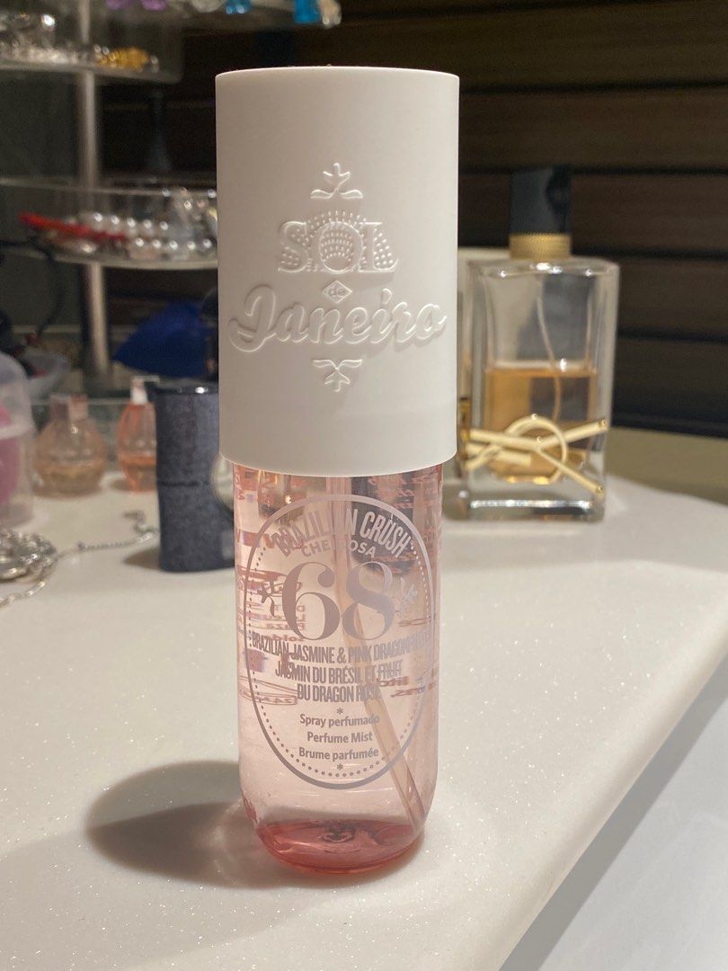Sol de Janeiro 68 (90ml), Beauty & Personal Care, Fragrance ...
