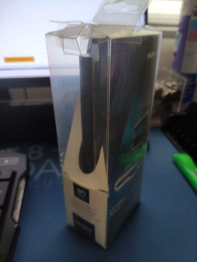 Sony 3D sync transmitter, Computers & Tech, Parts & Accessories, Other ...