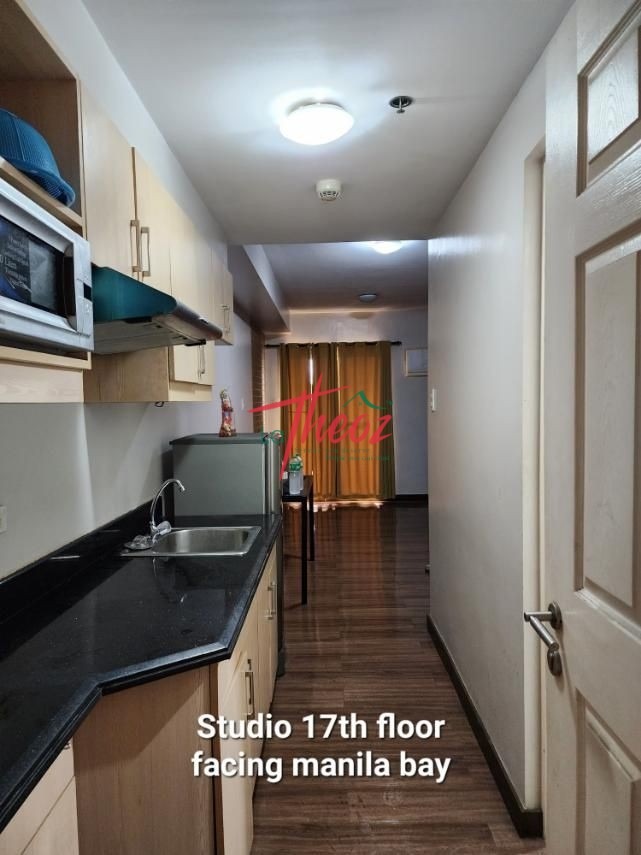 STUDIO UNIT @ LA VERTI RESIDENCES FOR SALE, Property, For Sale ...