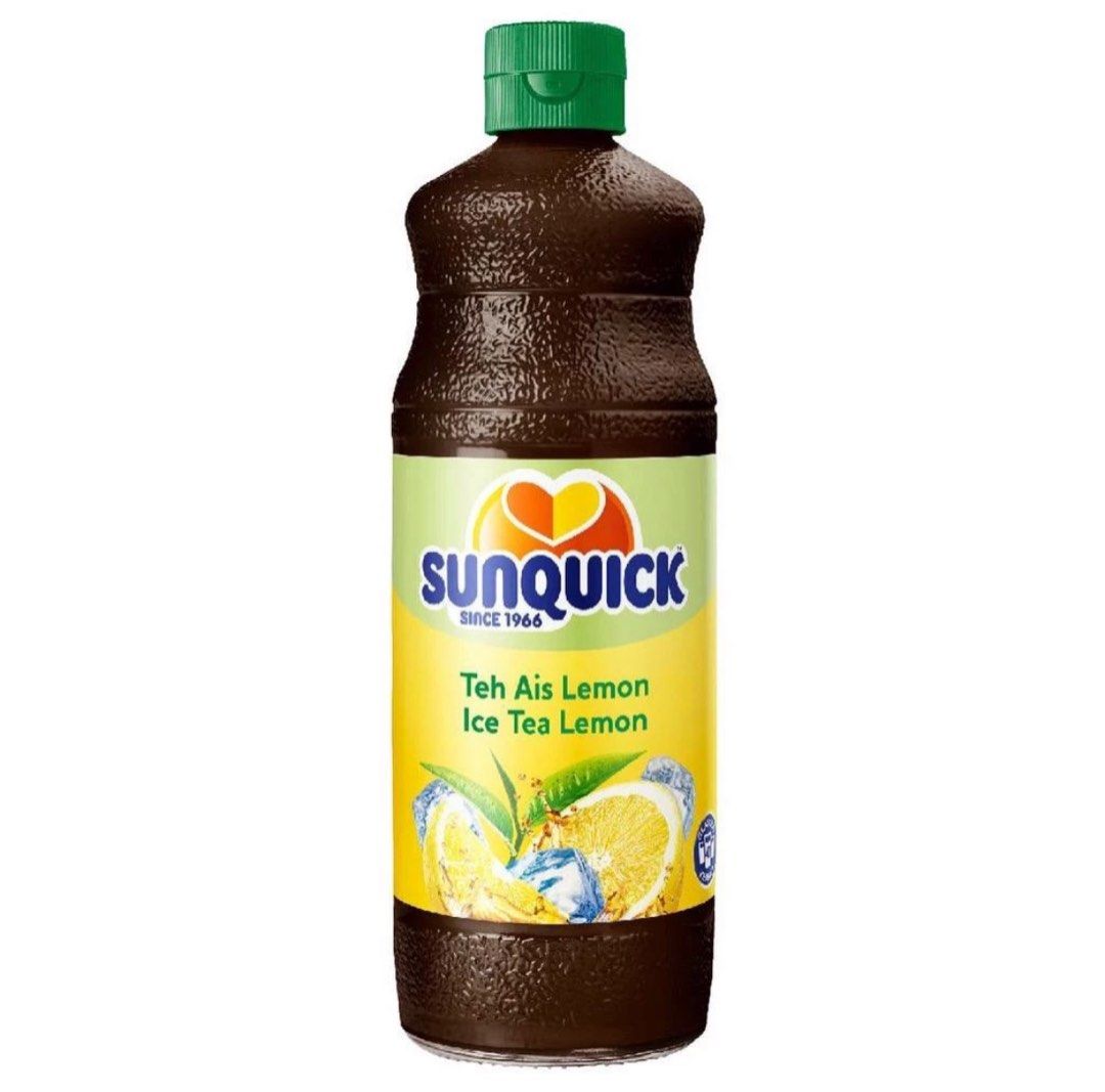 SUNQUICK CONCENTRATE (840ml/btl), Food & Drinks, Other Food & Drinks on ...