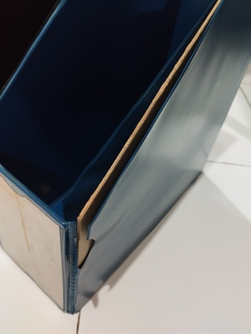 Take all ordner box file atk kantor, Buku & Alat Tulis, Alat Tulis di ...