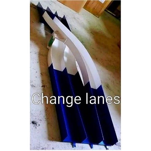 Tamiya 3 lane change, Hobbies & Toys, Toys & Games on Carousell