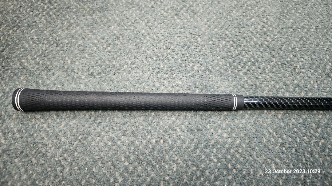 Tensei Driver Shaft White Series, Sports Equipment, Sports & Games ...