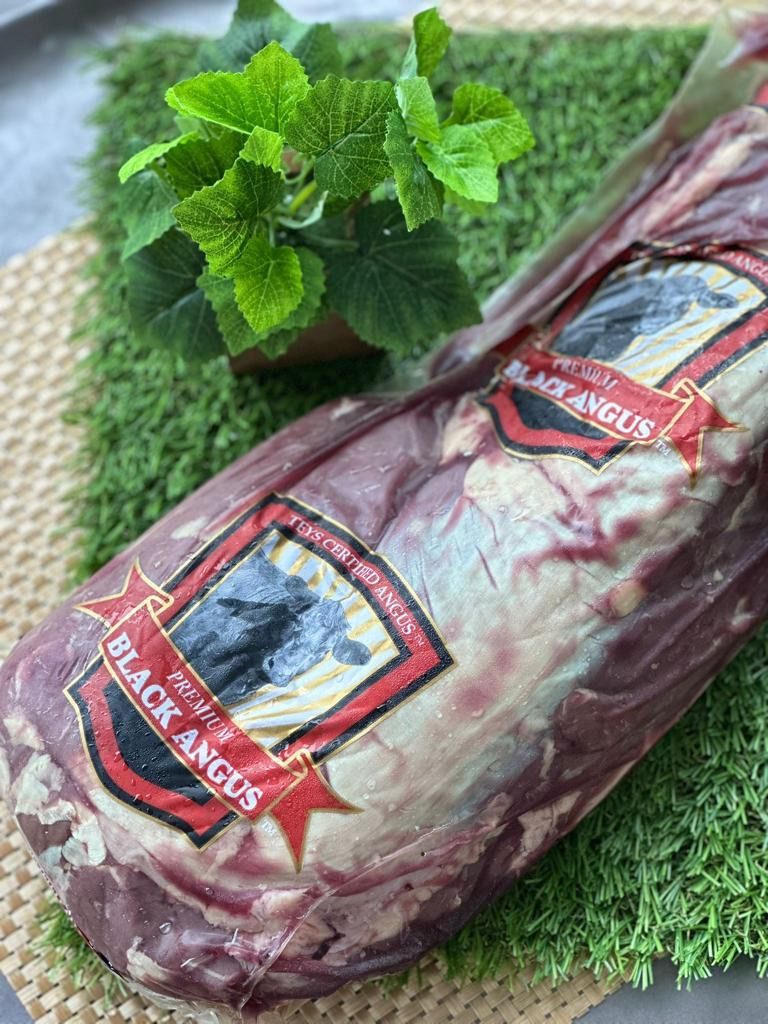 [TEYS Certified Angus] Premium Australia Angus Beef ~2.5KG whole slab ...