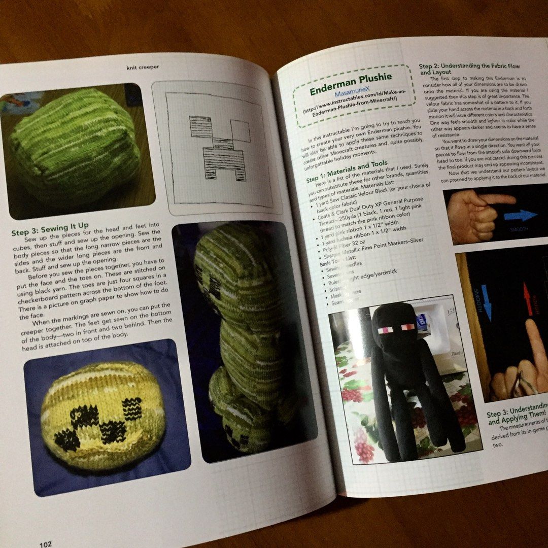 The Ultimate Unofficial Guide To Minecraft Strategies Edited by Nicole ...