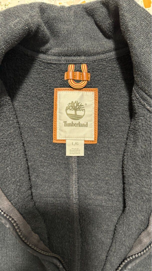 Timberland Jacket, Men's Fashion, Coats, Jackets and Outerwear on Carousell