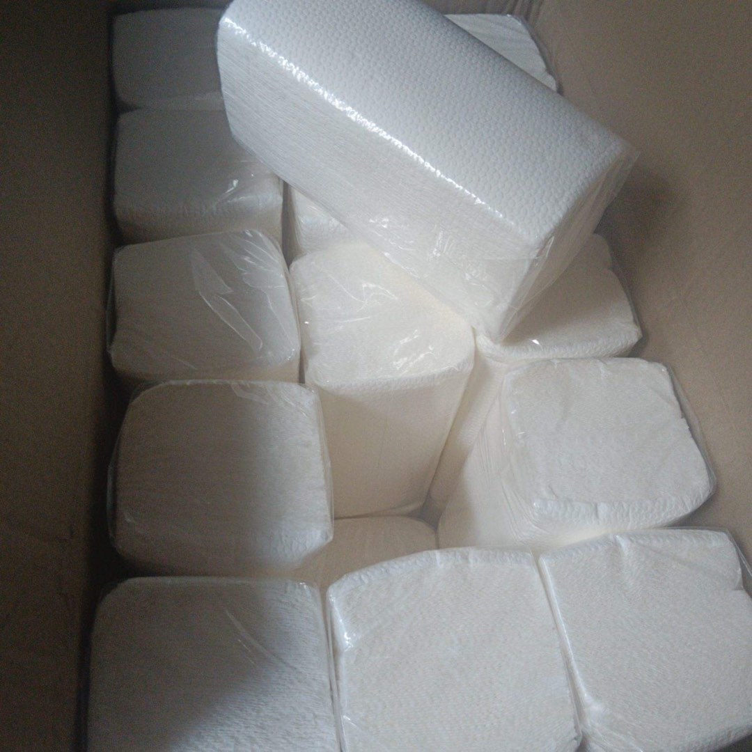Tissue Paper (Per box or per piece), Beauty & Personal Care, Sanitary ...