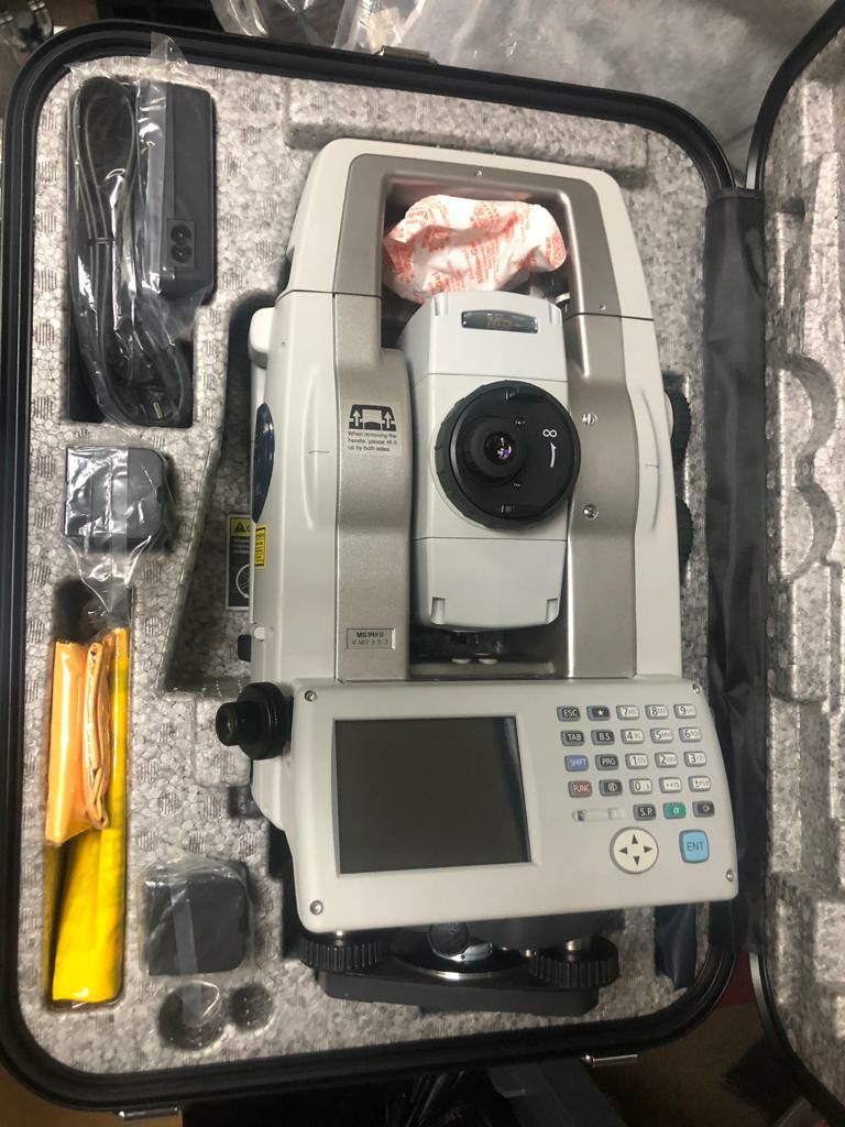 TOPCON MS1AXII, Computers & Tech, Office & Business Technology on Carousell