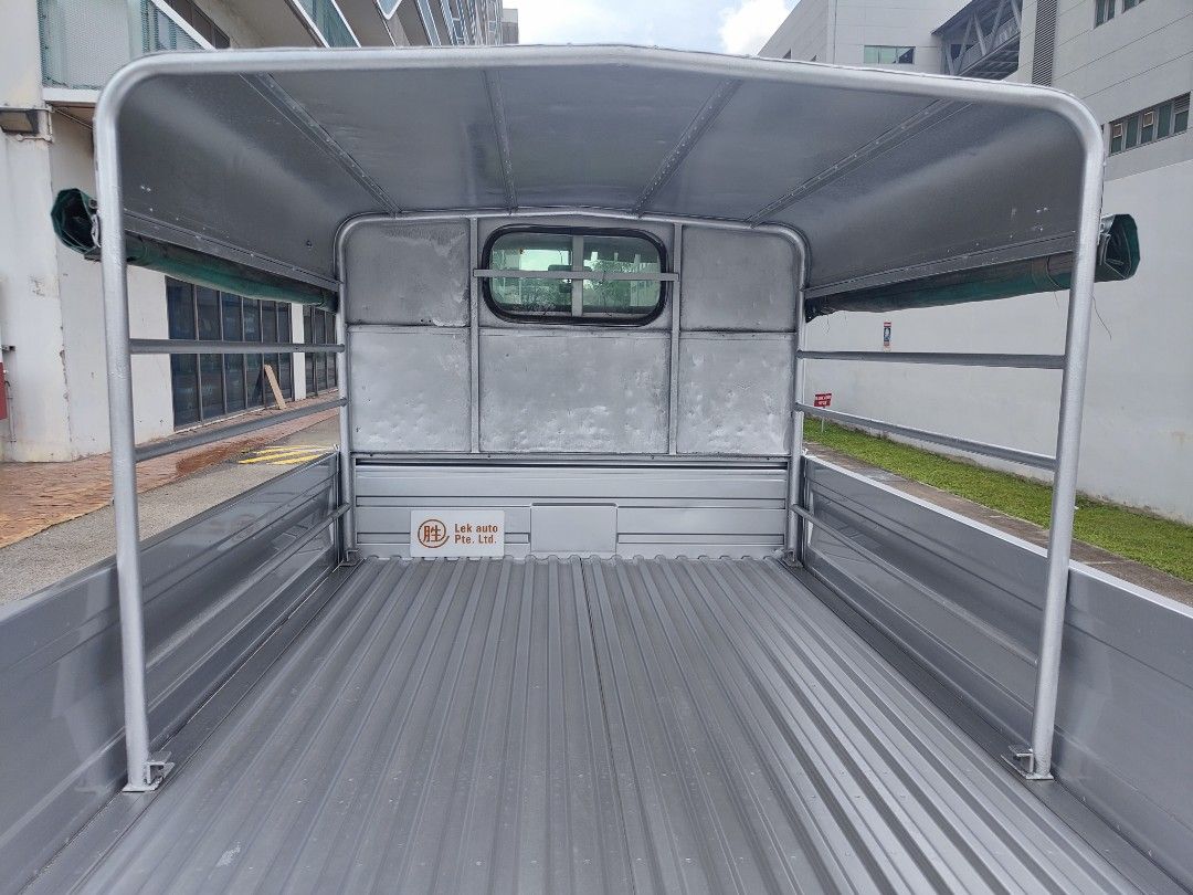 Toyota Dyna 150, Cars, Commercial Vehicles, Used on Carousell