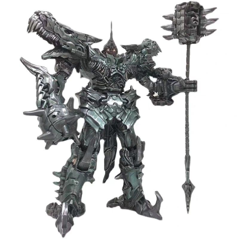 Transformer Grimlock LS-05 / Baiwei / Weijiang Grimlock KO SS07, Hobbies & Toys, Toys & Games on ...