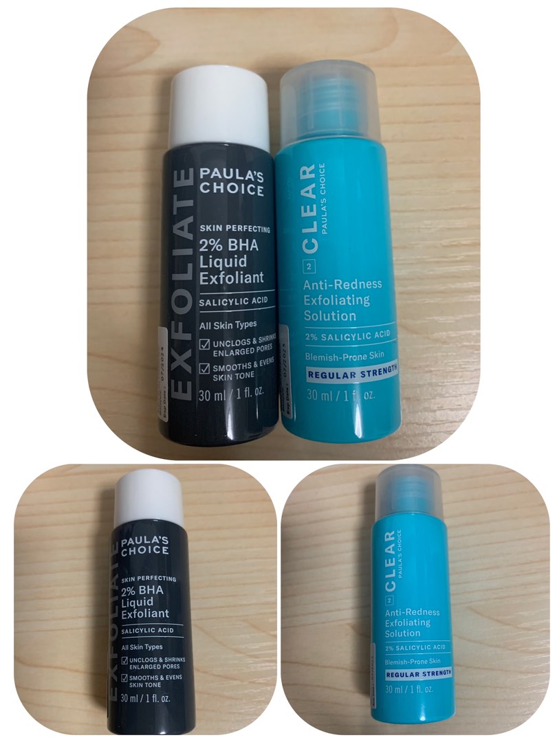 Travel Kits/ Skin Care Sample, Beauty & Personal Care, Face, Face Care ...