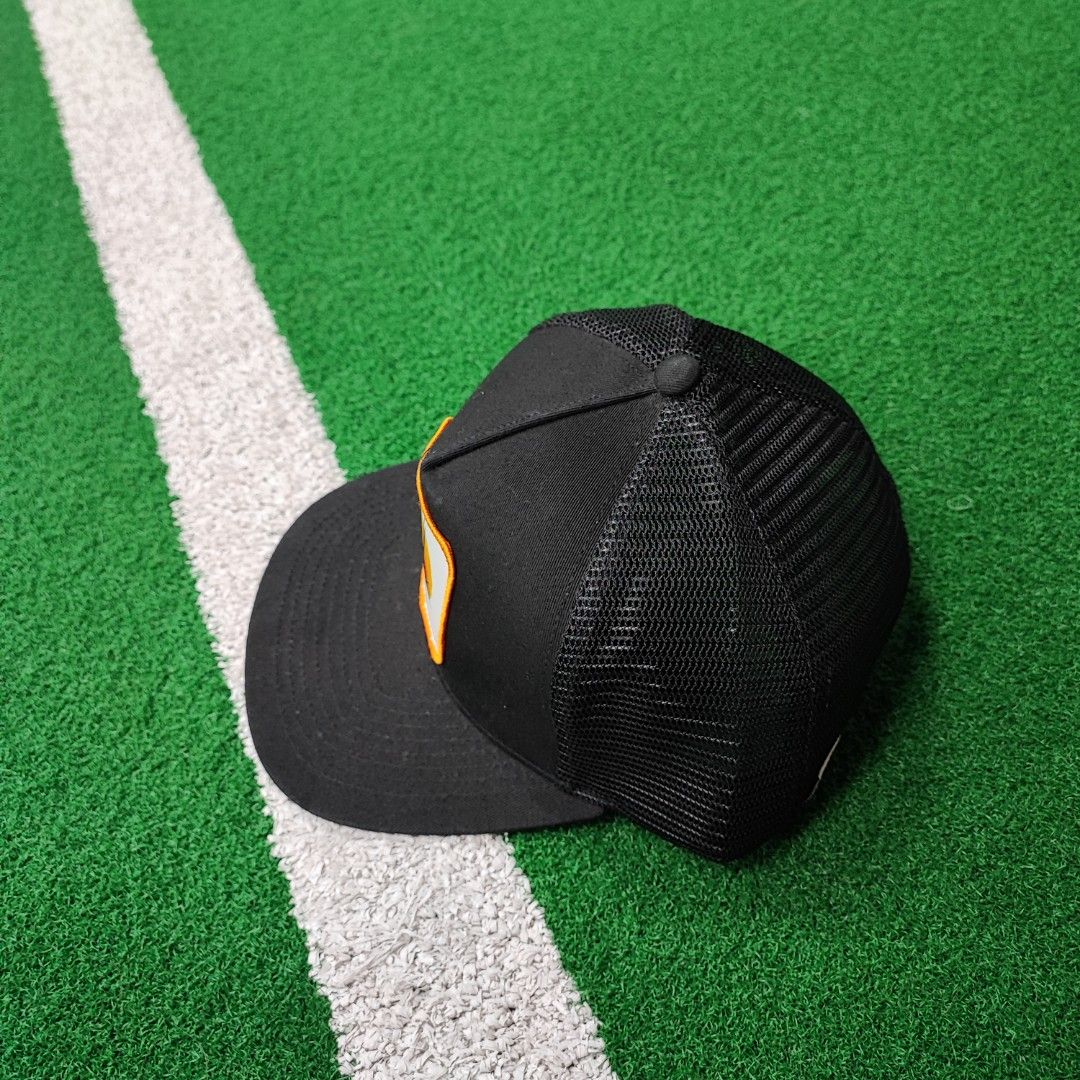 Trucker cap by Mezcal Vago, Men's Fashion, Watches & Accessories, Caps ...